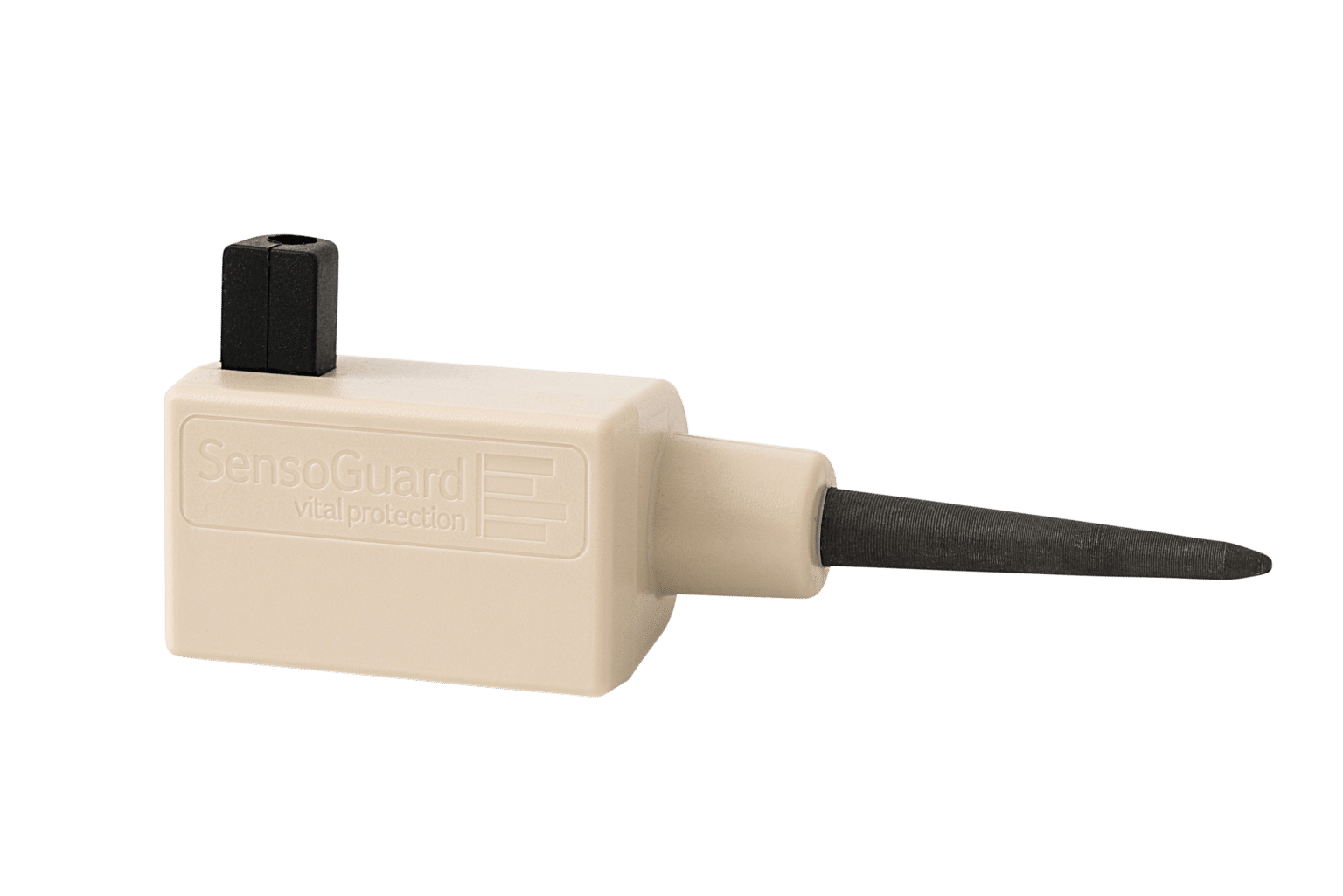 Ground Sensor - SGx Smart Seismic Sensor