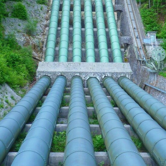 Pipeline Protection System | SG-PPS System