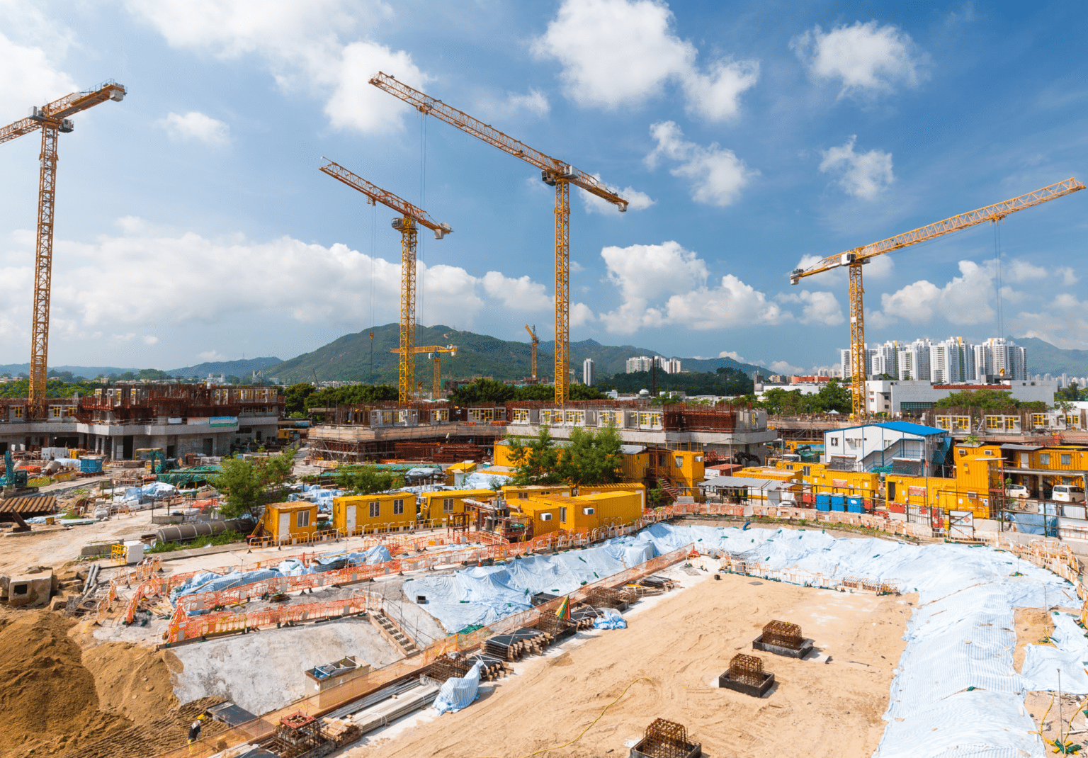 CoverEye RF - UGS Surveillance Kit | Up to 5km Range