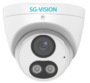 Home Perimeter Security - Seismic Shield by SensoGuard