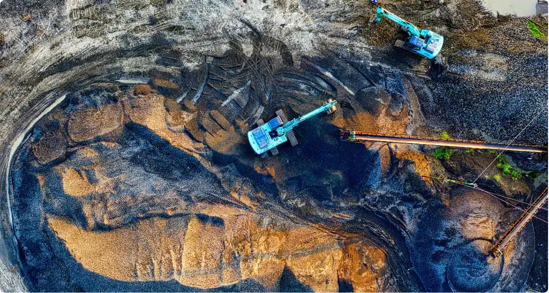 Mine Protection Use Case